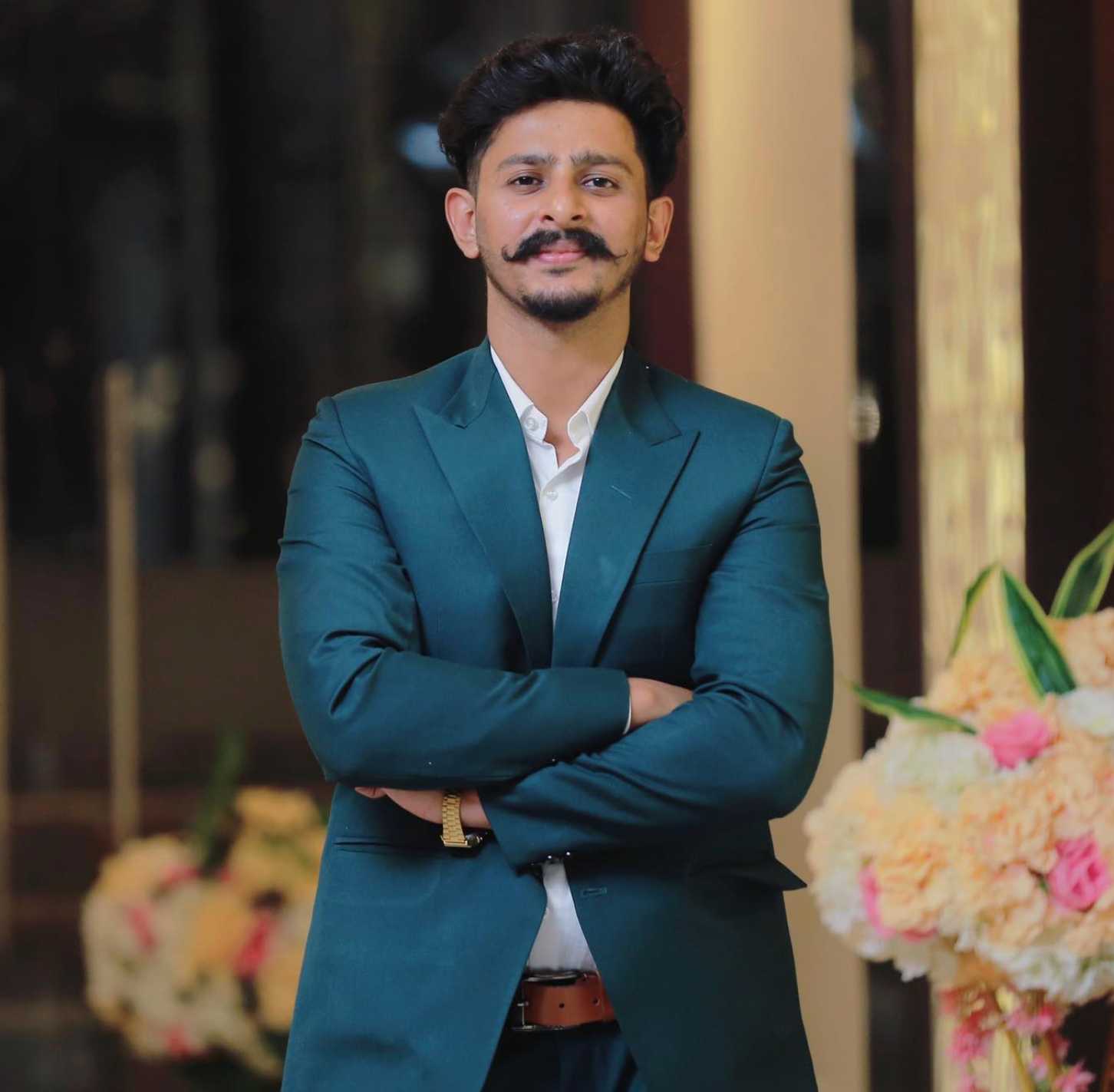 Ankush Arora Influencers | Age Birthday Biography