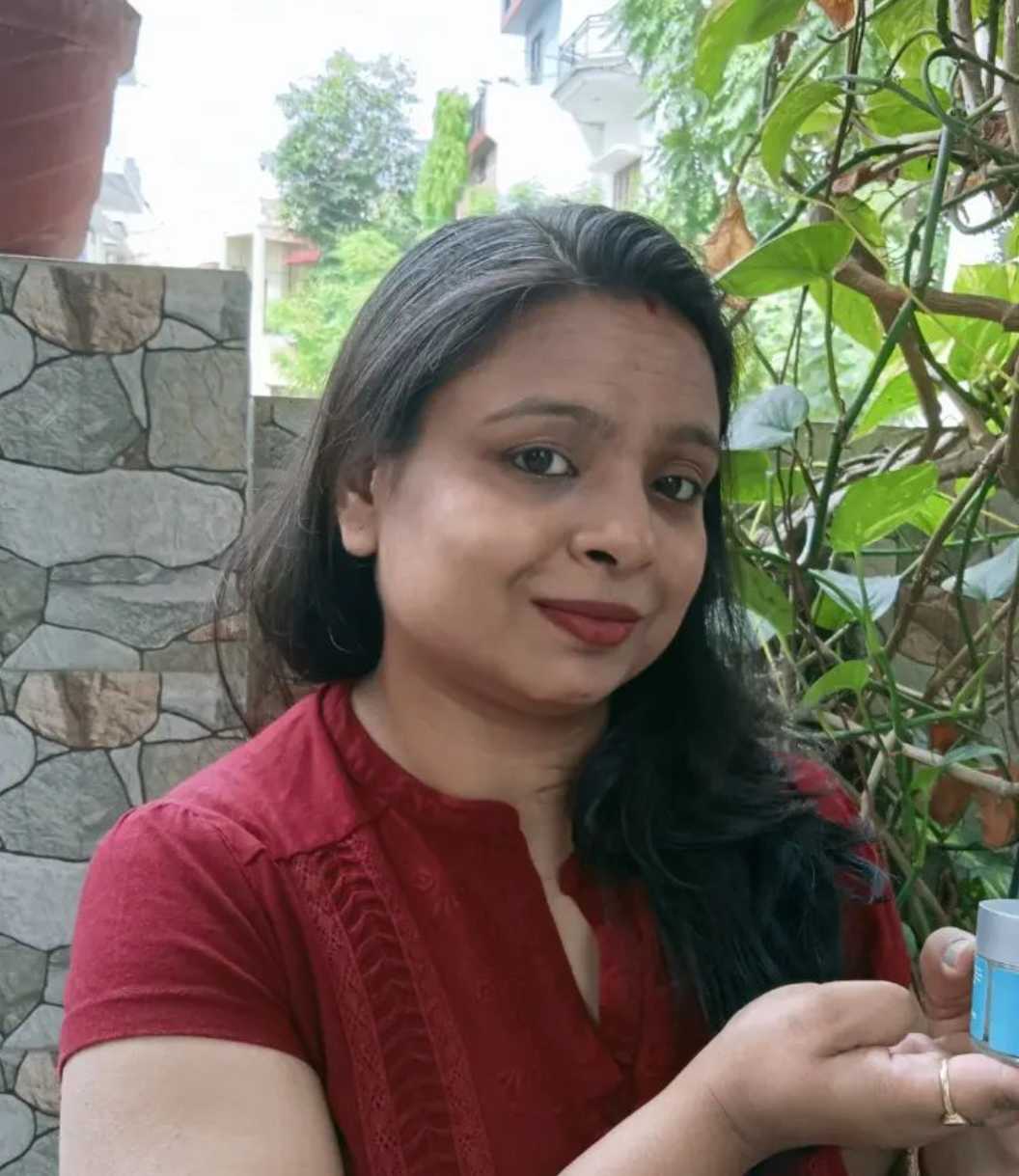 Shivani Garg Content Creator Social Media Influencer | Biography ...