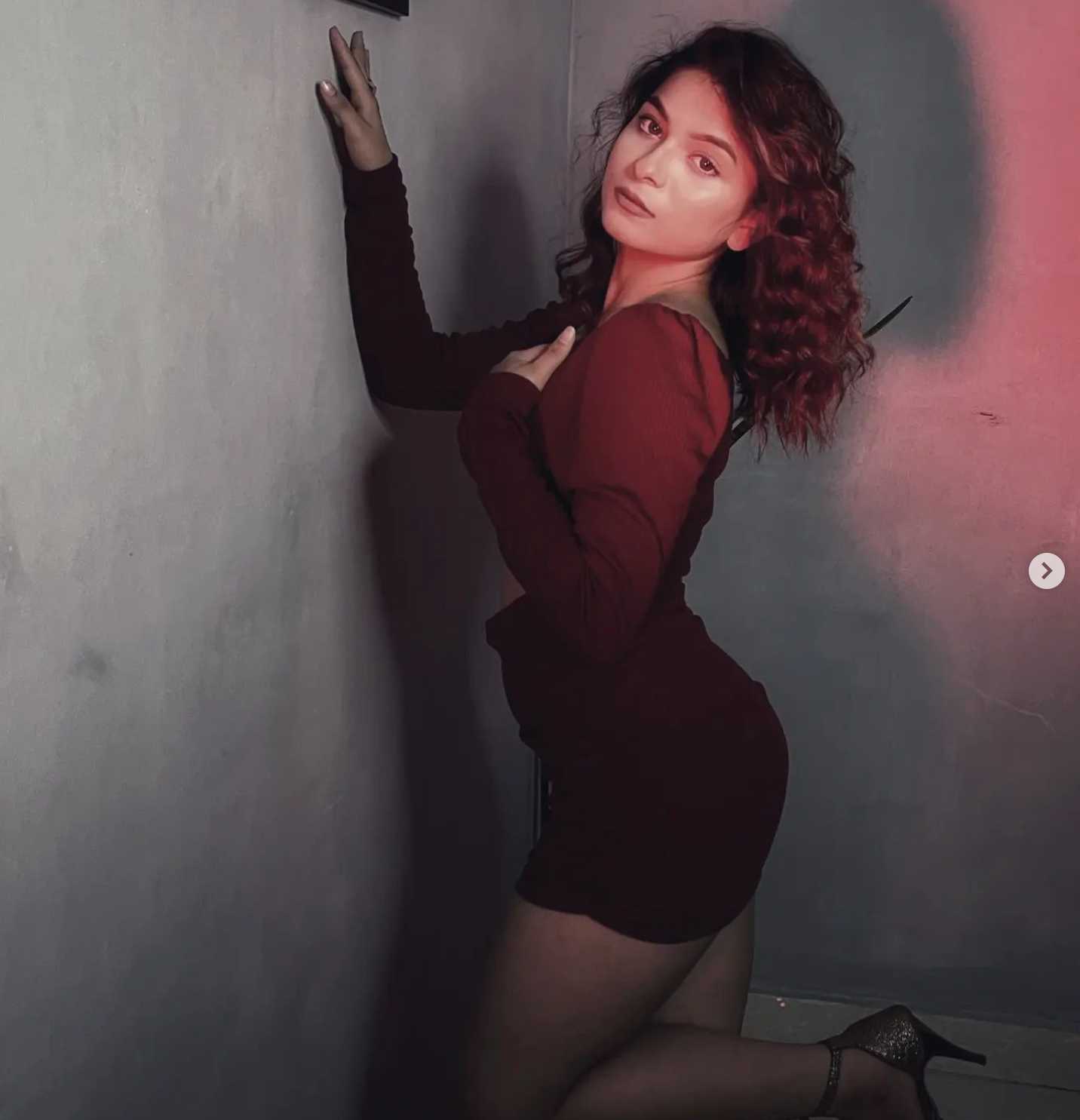 Nitya Sharma Model Influencer | Biography Birthday Age