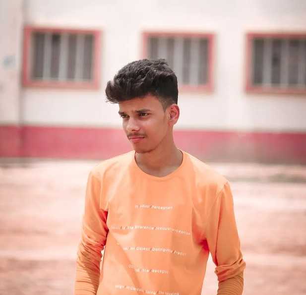 Prince Singh Content Creator Influencer | Biography Birthday Age