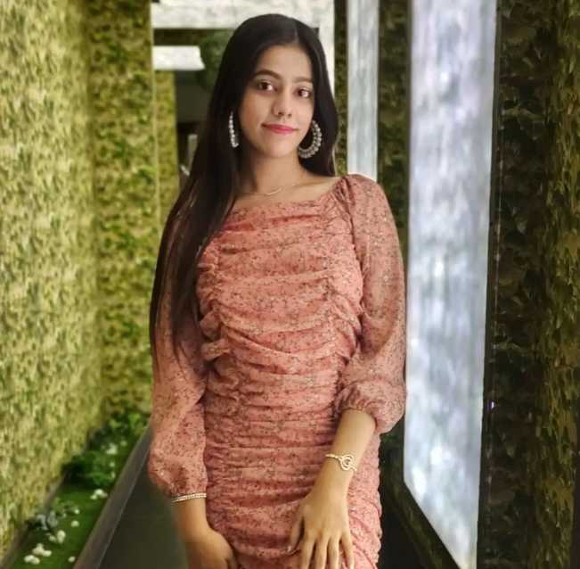 Ishika Content Creator |Biography Career Influencer