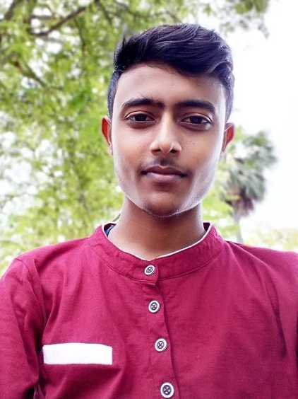 Soumya Ghosh Content Creator Social Media Influencer | Biography Birthday Age