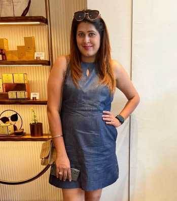 Vishakha Chopra Influencers | Age Birthday Biography