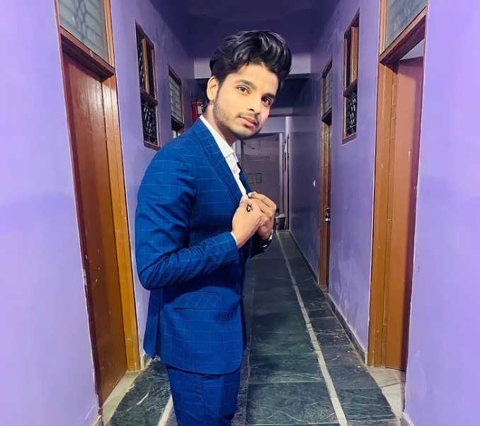 Mayank Gupta influencer | Biography Content Creator