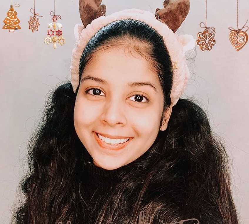 Piyusha Ariana Influencers | Age Birthday Biography