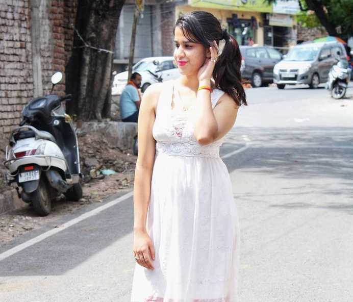 Parishi Gupta Influencers Age Birthday Biography