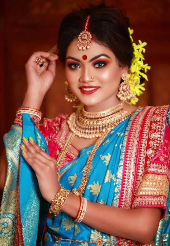 Manisha Barik Influencers | Age Birthday Biography