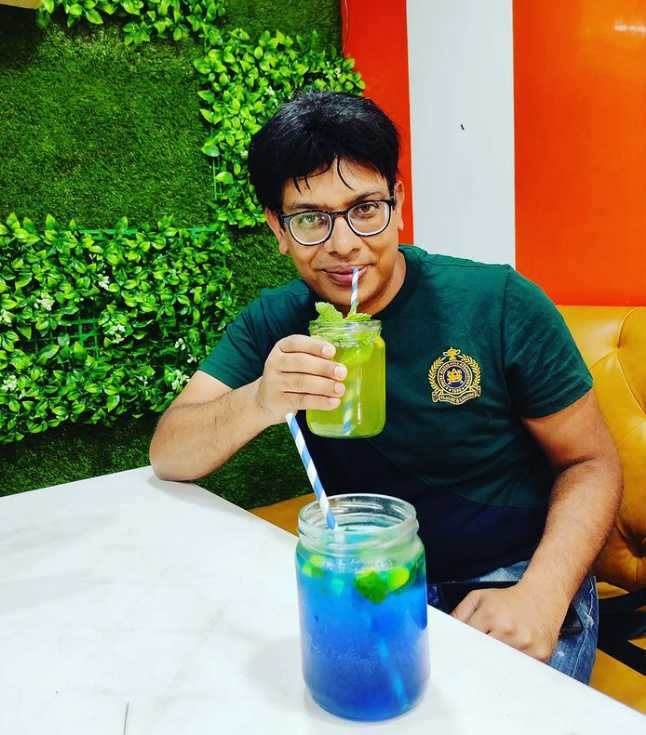 Manoj Jaya Influencers | Age Birthday Biography