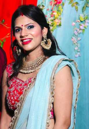Monica Chaudhary Content Creator Influencer | Biography Career YouTube