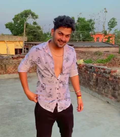 Rocky Sharma Influencers | Age Birthday Biography