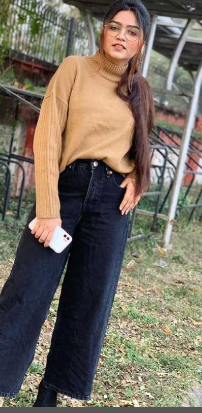 Preety Model | Biography Influencer