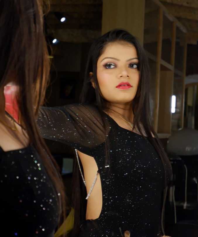 Swati Influencer Photos, Movies, Birthday, Husband, Biography