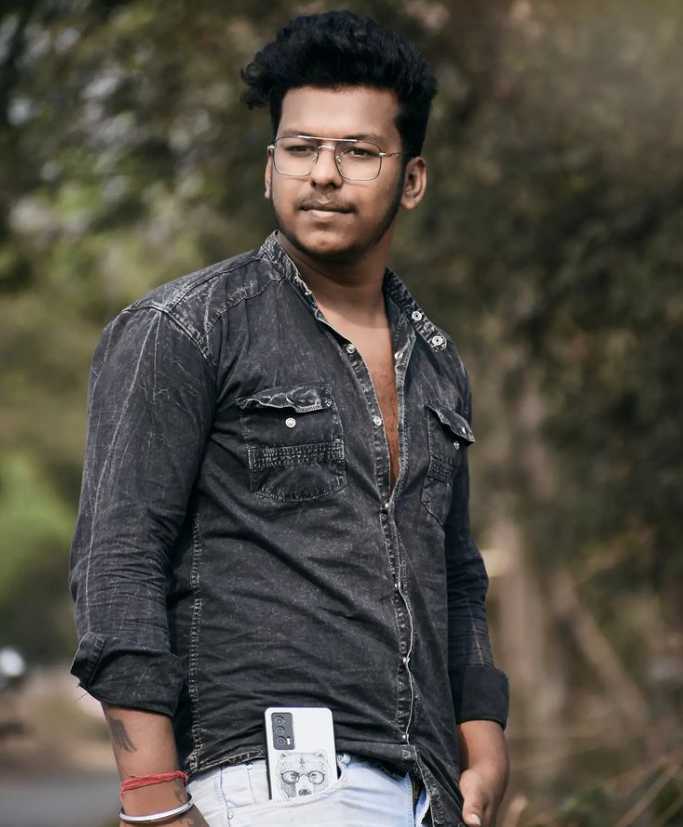 Soumen Ghosal Influencers | Age Birthday Biography