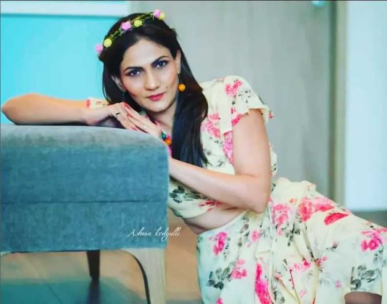 Timsi Bector Influencers | Age Birthday Biography