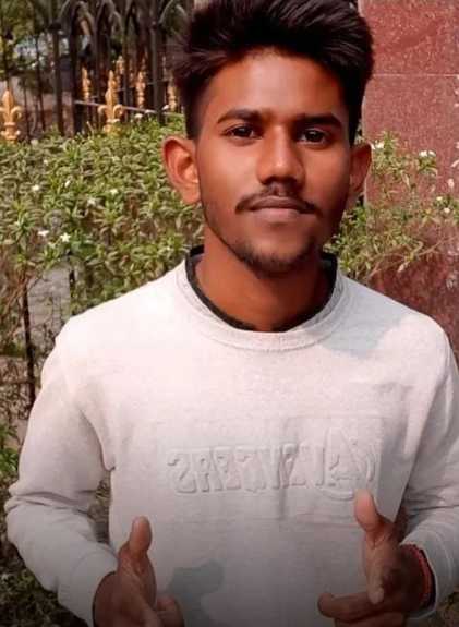 Sahil Shaw Influencers | Age Birthday Biography