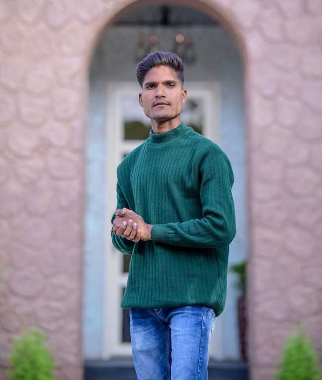 Gopal Sharma Content Creator | Biography Influencer