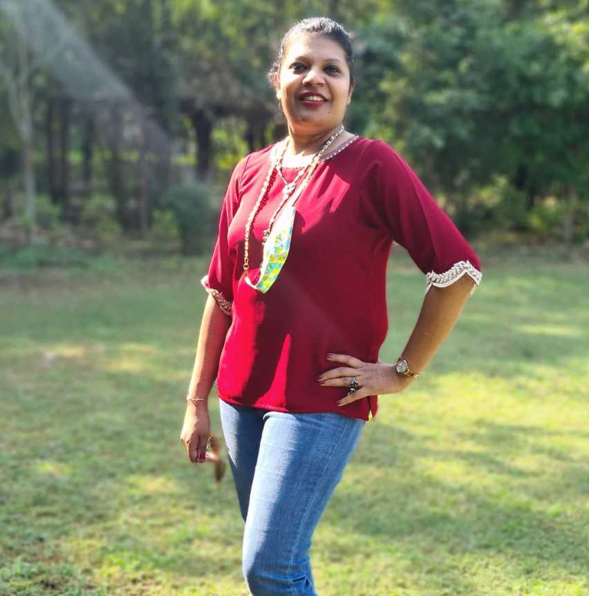 Aditi Gupta Influencer Husband, Age, Biography, Height, Date of Birth