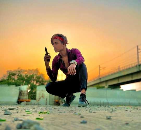 Shekh Amir Influencers | Age Birthday Biography