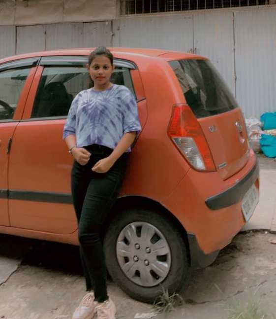 Monalisa Rana Influencers | Age Birthday Biography