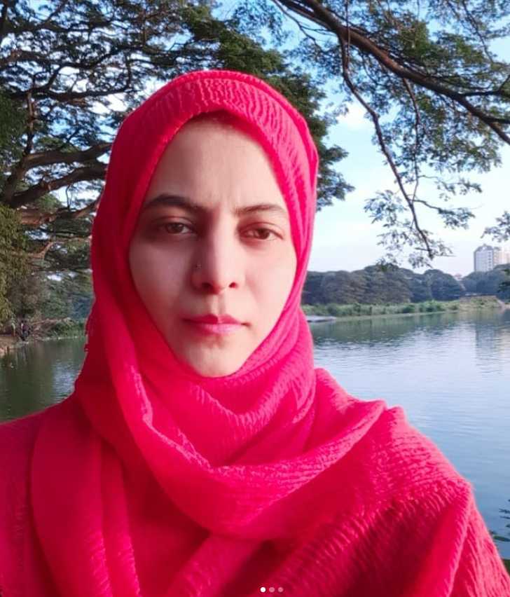 Siddiqa Ali Influencers | Age Birthday Biography