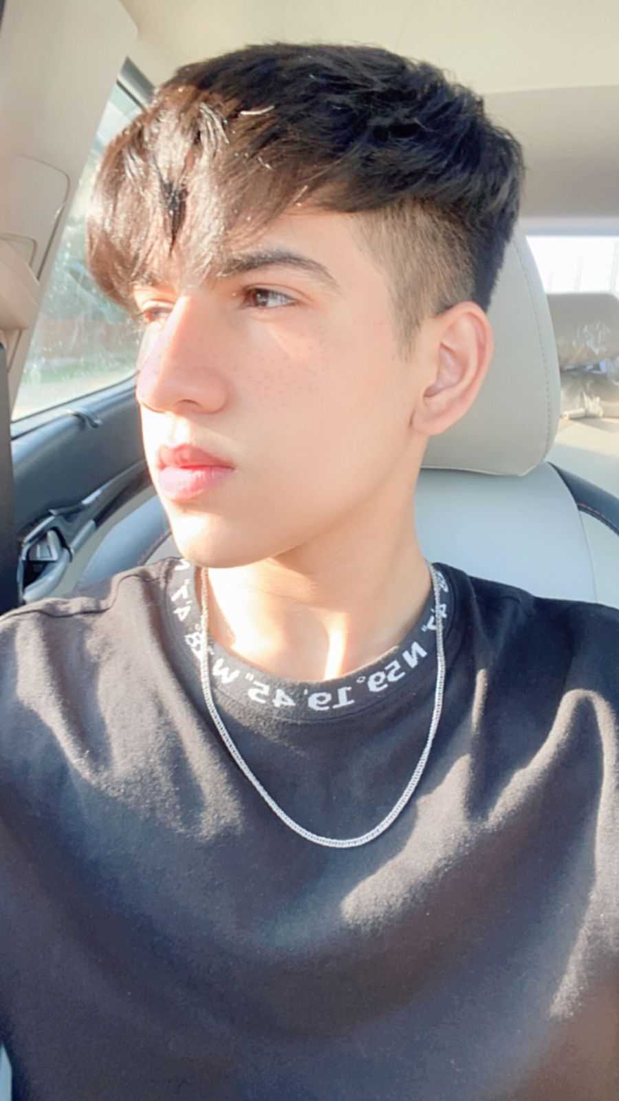 Armaan Model Influencer Biography Career