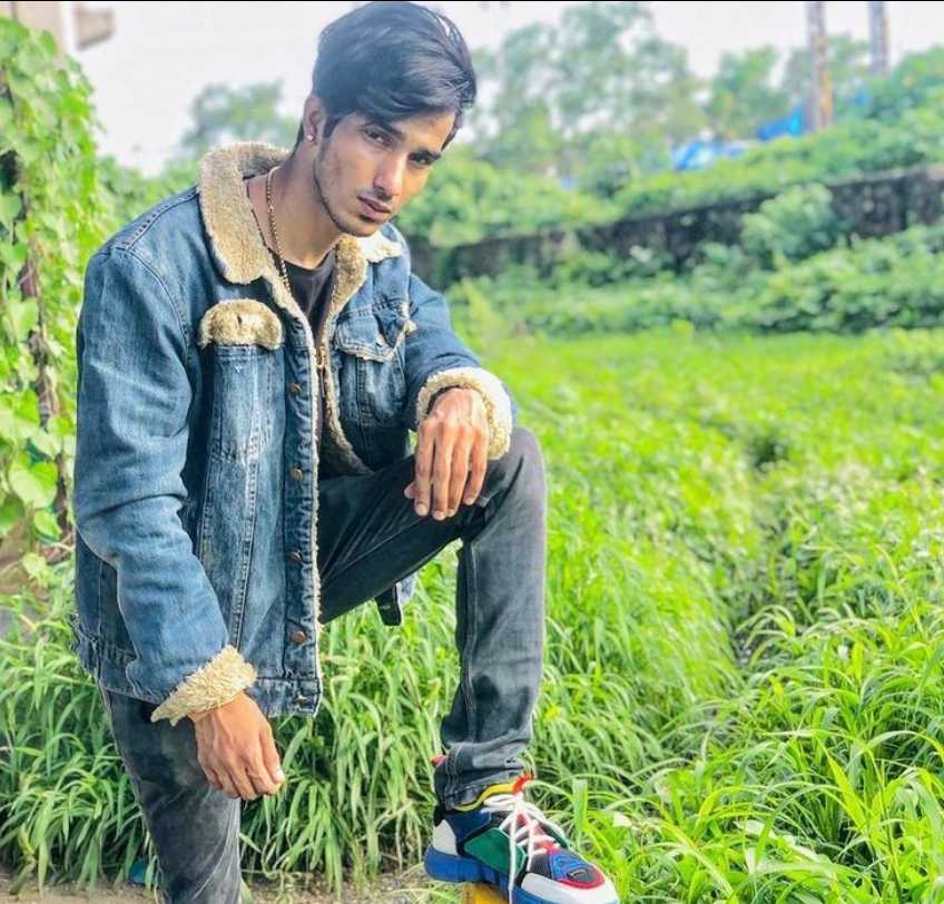 Adam Machkal Influencers | Age Birthday Biography