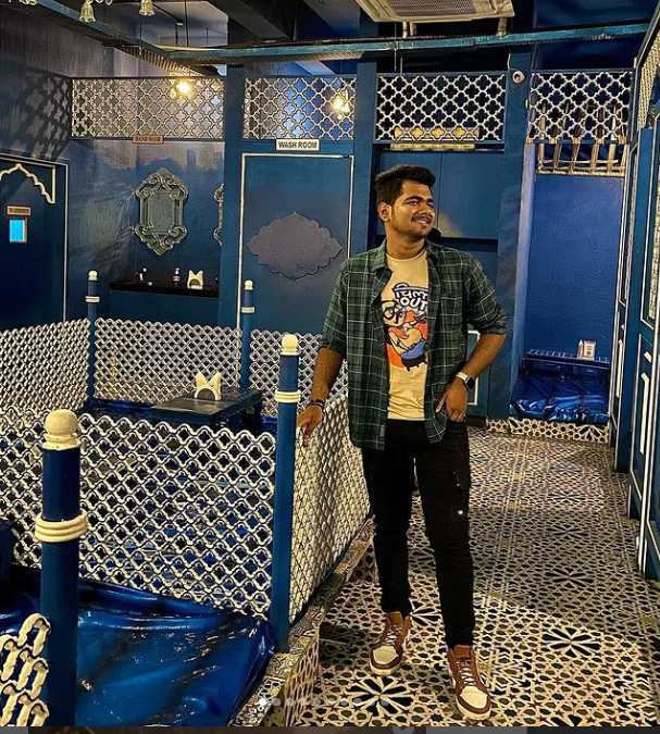 Sagar Saurav Influencers | Age Birthday Biography