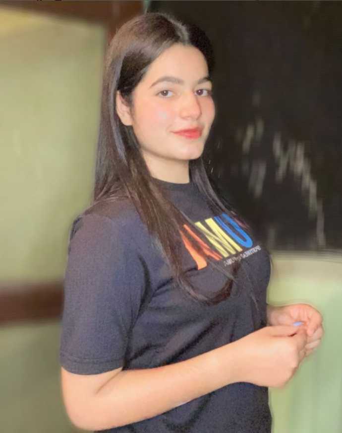 Monisha Malik Influencers | Age Birthday Biography