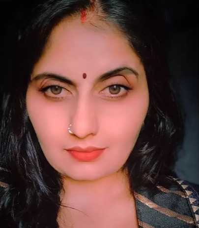 Richa Sharma Influencer Age, Husband, Biography, Family, Date of Birth