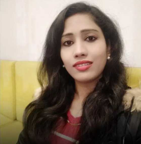 Shalini Influencer Age, Photos, Movies, Husband, Date of Birth