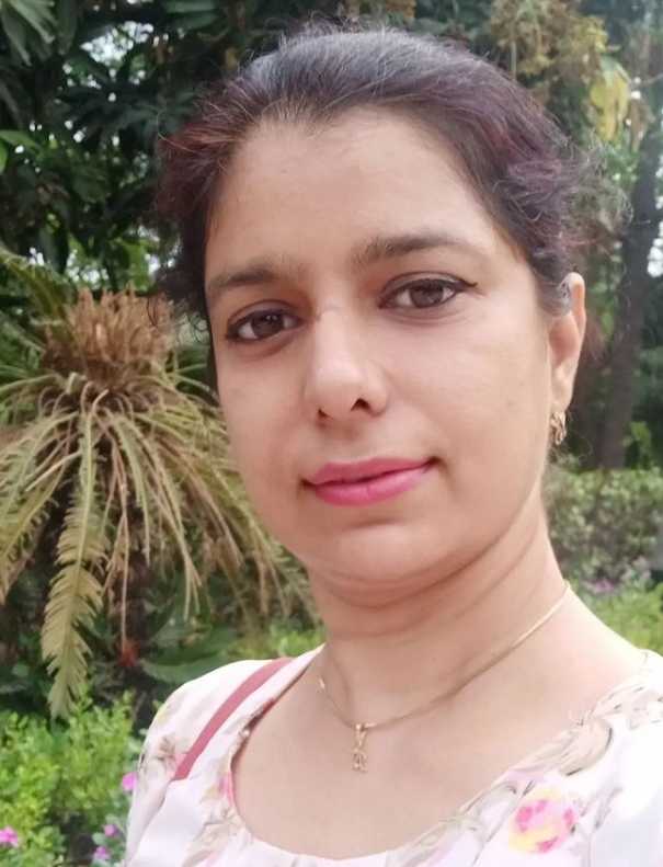 Navneet Mathru Influencers | Age Birthday Biography