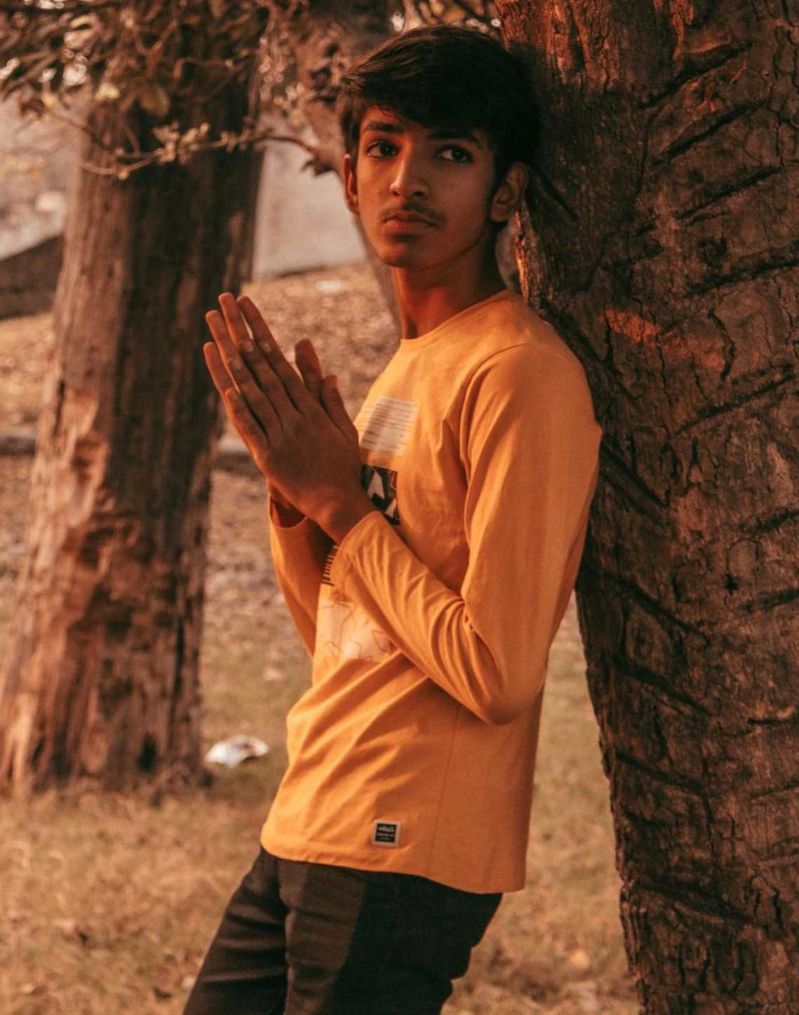 Rohan Dhawan Content Creator Influencer Biography Birthday Age New ...