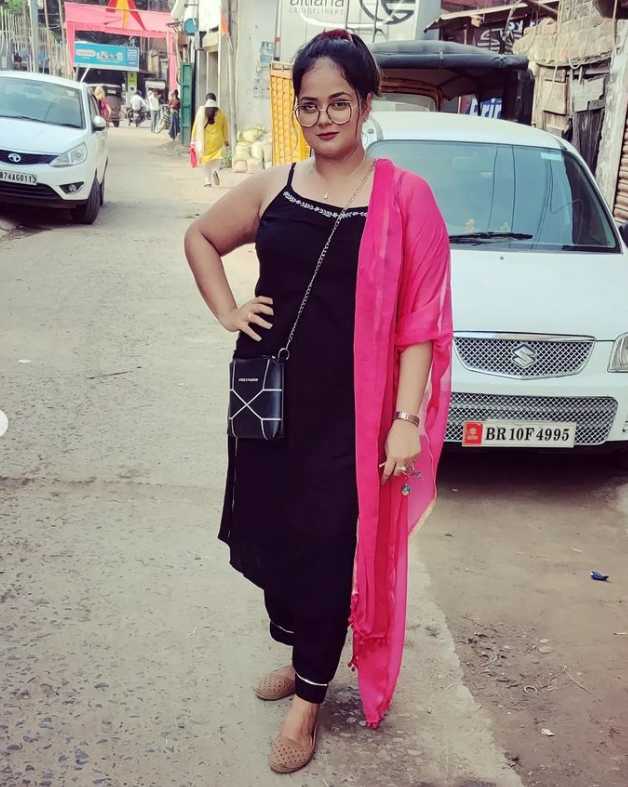 Alisha Sood Influencers | Age Birthday Biography