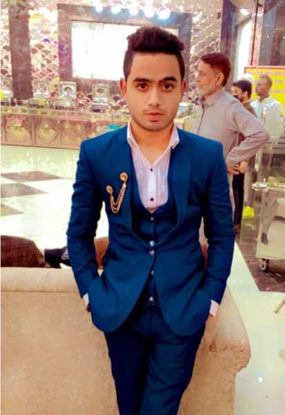 Muneeb Ahmed Influencers | Age Birthday Biography