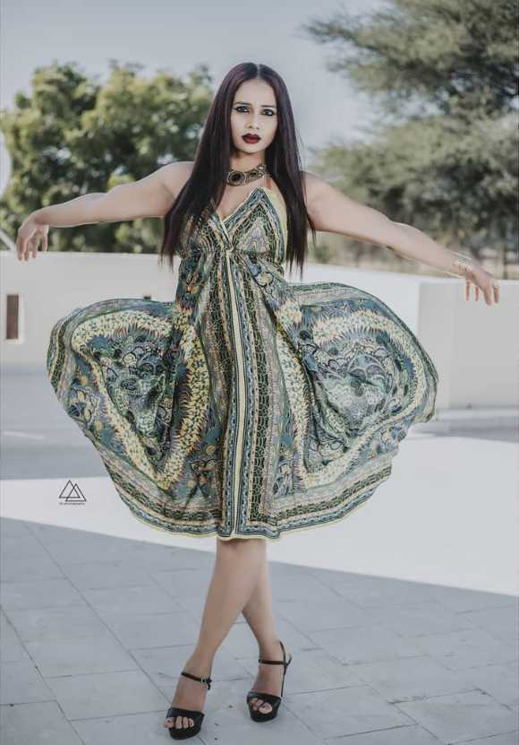 Neha Vyas Model Influencer | Biography Career Instagram