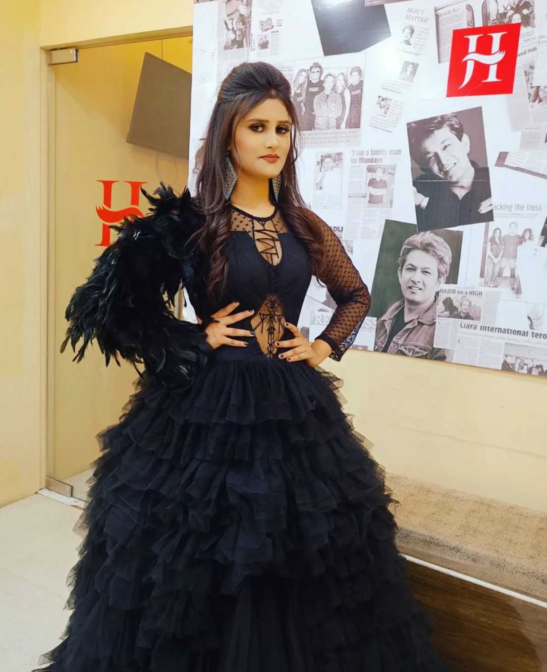 Isha Verma Content Creator Influencer | Biography Birthday Instagram