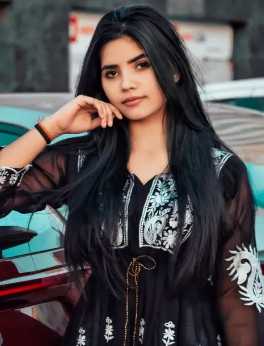 Riya Mishra Content Creator |Biography Birthday Age