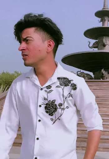 Aryan Chauhan Influencer | Biography Video Creator