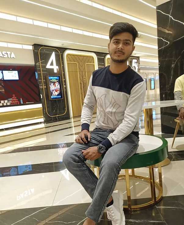 Anoop Kumar Influencer Movies, Age, Family, Biography