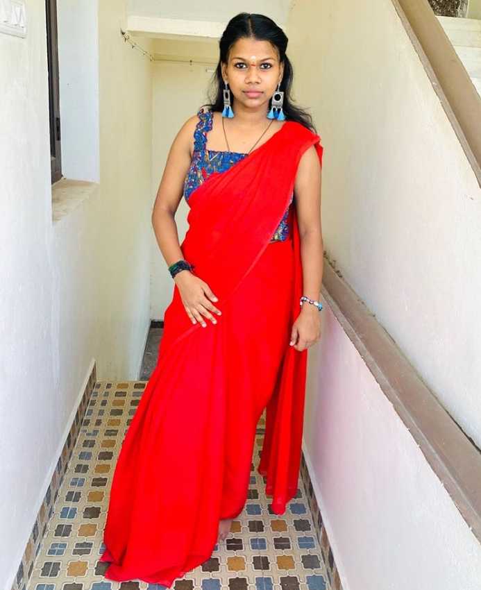 R. Soundarya Influencers | Age Birthday Biography