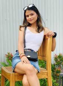 Alisha Chetri Influencers | Age Birthday Biography