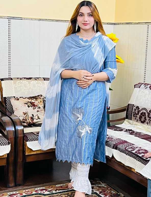 Simran Saeed Influencers | Age Birthday Biography