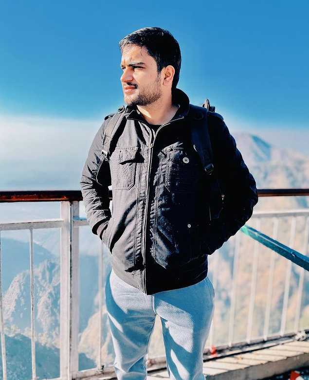 Vishant Rana Influencers | Age Birthday Biography