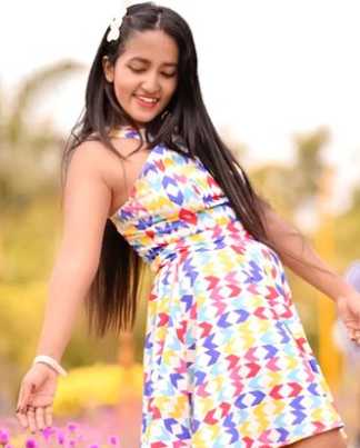 Disha Acharya Influencers | Age Birthday Biography