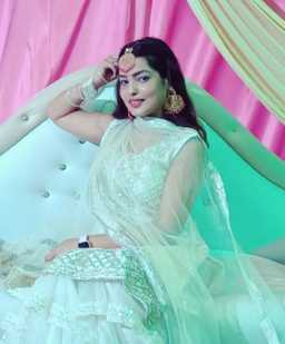 Amrita Influencer Photos, Age, Movies, Husband, TV Shows