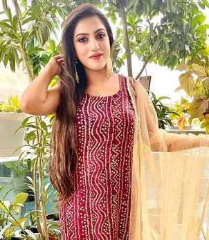 Navdeep Kaur Influencer| Biography Career Personal Life