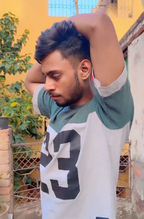 Sumit Sharma Influencer| Biography Career Personal Life