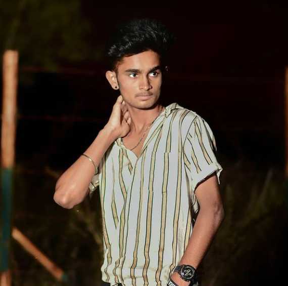 Nik Rokde Influencers | Age Birthday Biography