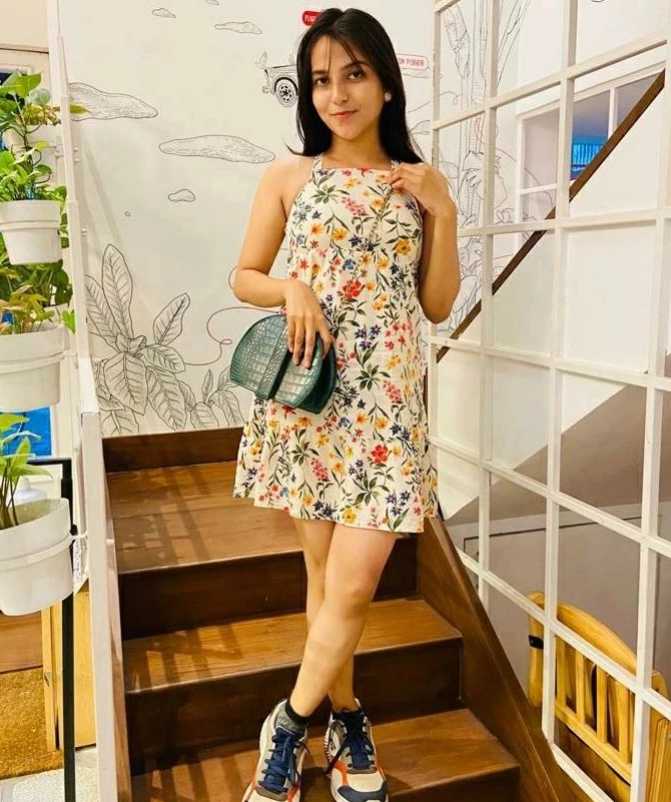 Madhulika Singh Influencer| Biography Career Personal Life