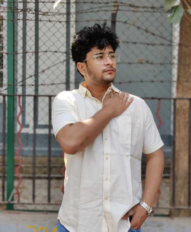 Sail Shelar Influencers | Age Birthday Biography